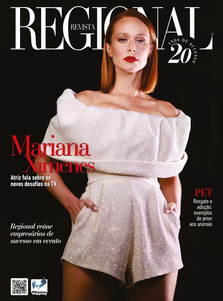 Edições anteriores - Revista Regional