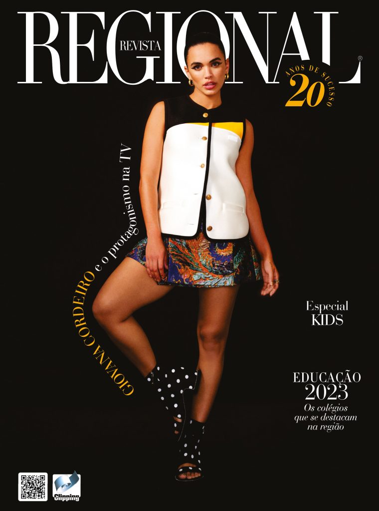 Edições anteriores - Revista Regional